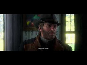 Red Dead Redemption – Full Playthrough | Chapter 2