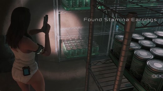 All earrings in Code Violet and how to get them