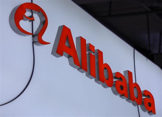 Alibaba shares leap on Nvidia partnership, data center plans