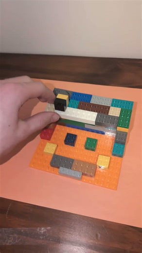 Cool Lego Build