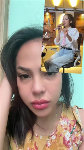 Ca Khúc Cưng Vô Lây Gây Sốt Cùng Võ Lê Mi