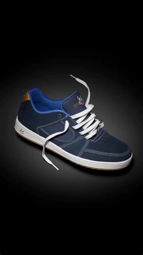 5.7K views · 129 reactions | Blue Suede Shoes  Introducing the...