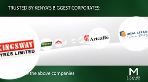 2.2K views · 40 reactions | Mayfair Insurance Company Ltd. is a trusted insurance company #LaughFestivalAfrica is proud to be associated with Mayfair Insurance Company Ltd. | Daniel "Churchill" Ndambuki aka Mwalimu King'ang'i | Facebook