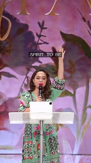 34K views · 84 reactions | The WORD gives us the authority and power we need to have SELF-CONTROL 壘‼️ Difficult situations do not control us  Thank you Pastor @johannacas for this powerful time in the Word, it’s an honor and a privilege to have you and your family with us 懶 | Word of Life Hawaii | Facebook