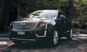 3.3K views · 429 reactions | Maestros intuit the concept of harmony. #XT5 #Crossover Photo: Sebastien Closuit -- XT5 3.6L V6 Fuel consumption in l/100 km (combined): 10,0 CO2 emissions in g/km (combined): 229 | Cadillac Europe | Facebook