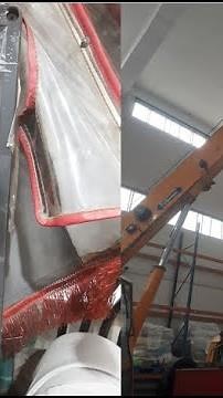 Safe Load Indicator (SLI) Crane