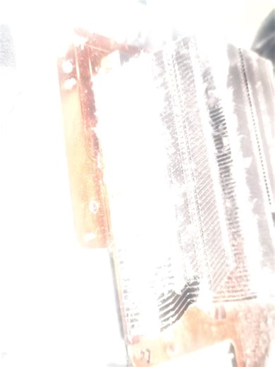 Unexpected Discovery While Cleaning a PS5 Fan