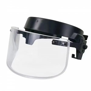 [Hot Item] High Quality Custom Tactical Safety Helmet Combat Helmet Aramid Helmet Shield