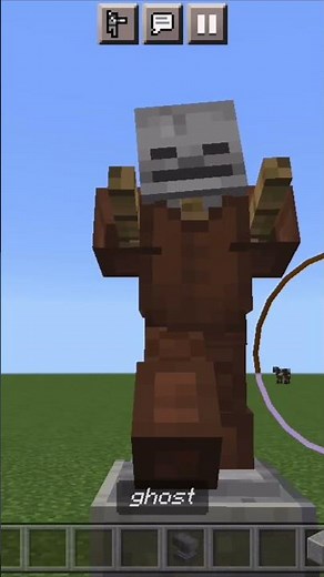 Minecraft Jump-scare machine Tutorial