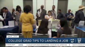 College Grad Job Hunting Tips