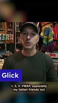 VWAP vs. VWOP Which One is Correct