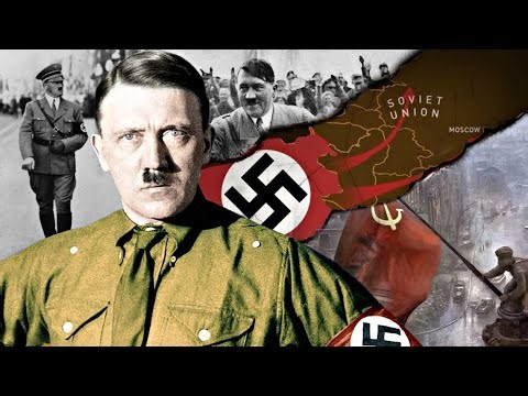 Perché l'invasione dell'Unione Sovietica fu il più grande errore di Hitler?