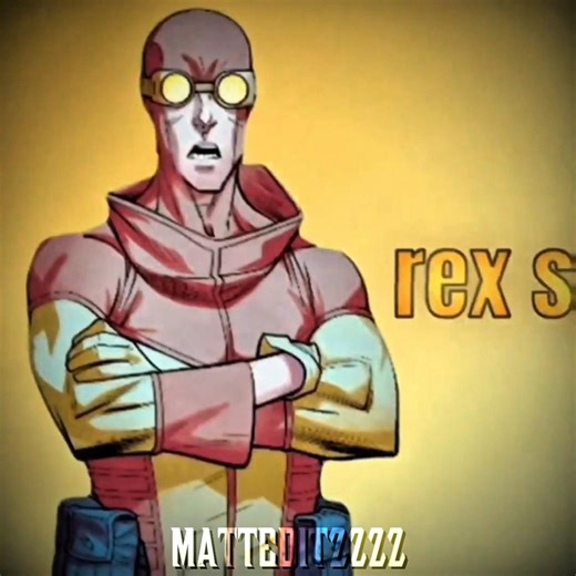 𝘙𝘦𝘹 𝘚𝘱𝘭𝘰𝘥𝘪𝘯𝘨 𝘐𝘵 - 𝘙𝘦𝘵𝘳𝘰 𝘔𝘢𝘳𝘬 𝘈𝘯𝘥 𝘙𝘦𝘹 𝘚𝘱𝘭𝘰𝘥𝘦 𝘌𝘥𝘪𝘵 - 𝘓𝘶𝘴𝘩 𝘓𝘪𝘧𝘦 𝘉𝘺 𝘡𝘢𝘳𝘢 𝘓𝘢𝘳𝘴𝘴𝘰𝘯