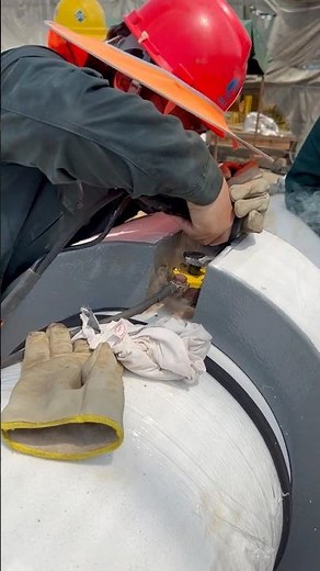 Pin brazing for pipelines cathodic protection#Safetrack cathodic protection pin brazing machine