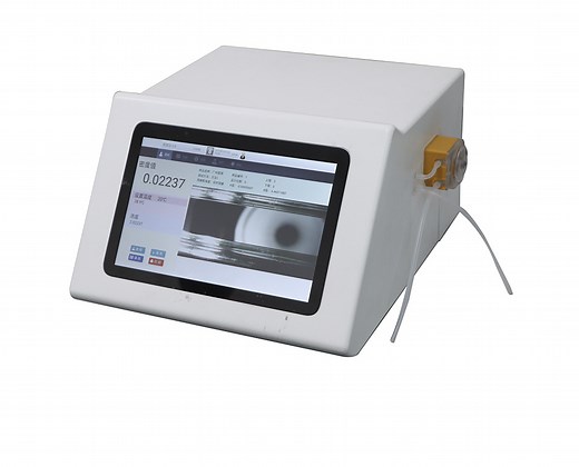 [Hot Item] Digipol-D70 Densimeter Densitometer Density Gauge Density Meter Accurate Rapid Testing of Liquid Density