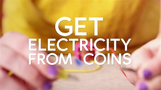 Building a working battery from scratch is within the reach of everyone. In fact, with a few basic items, you can make a working replica of the world’s first modern battery, invented by Alessandro Volta way back in 1799. Follow this link for detailed instructions: http://bit.ly/2FxO0iJ | BBC Science Focus Magazine