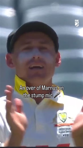 Aussie Men’s Cricket Team on Instagram: "‘Give ‘em the shampoo and conditioner’ is a new one 🤪 #Ashes"