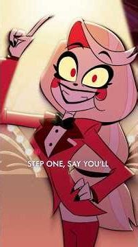 Speedrun to Redemption Sing-Along | Hazbin Hotel | Prime Video