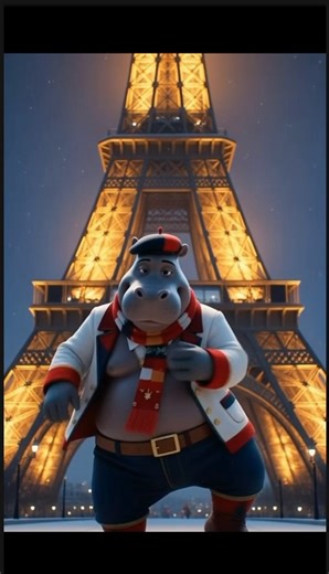 Dance with Officer Higgins 🎄✨#zootopia2 #disney #cartoon #christmas #newyear