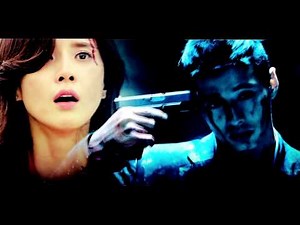 Korean Mix | Hold me now, I need to feel you