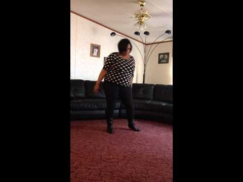 Step Out - Line Dance by J. Red the Nephew