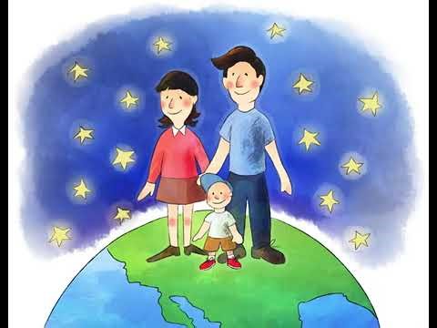 Loop Visualizer | Sketch Animation Music Visuals