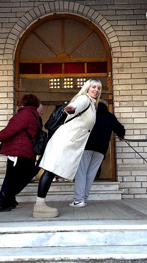 86K views · 666 reactions | La iglesia que se inclinó más que la Torre de Pisa⛪ #fblifestyle | Vortex Videos | Facebook