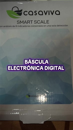 Báscula Digital USB con Bluetooth para Medición Práctica
