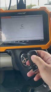 Toyota camry 2011 key remote programming 👌