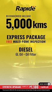 40 reactions · 6 comments |  Keep Your Ride Running Smoothly with...