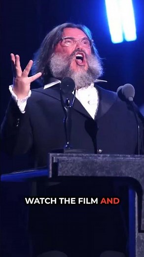 Jack Black Pays Tribute to Rob Reiner’s Lasting Impact on Tenacious D