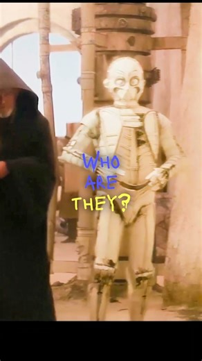 Brendon Burns on Instagram: "WHOLE NEW EPISODE of R2-D2 SPEAKS! Return of the Mechanic #44 up now Only on youtube at R2-D2 SPEAKS! Support at https://www.patreon.com/c/brendonburns DON'T FORGET!! YOU CAN BINGE WATCH THE WHOLE MOVIES Here! https://youtube.com/playlist?list=PL-75PhZ9LOCJxivwUBX84-j_-F2tgeqa5&si=TGreQit3nPIAsVG7 And new episodes every Friday HERE! https://www.youtube.com/@R2D2speaks #starwarshumour #starwarsmemes #returnofthejedi #r2d2speaks #chewbaccaspeaks #ozhumour #aushumour #s