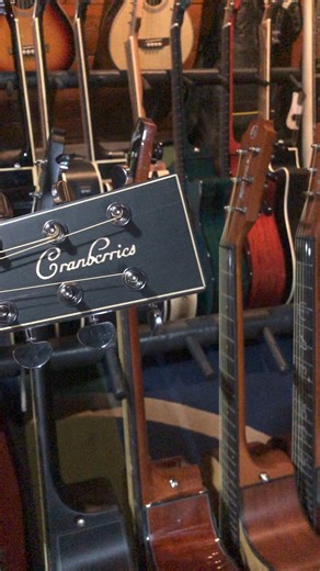 17K views · 262 reactions | Cranberries Boat 41” Inches Acoustic guitar w/ fishman pickup tuner #SQOEGUITARSPHILIPPINES | SQOE Guitars Philippines | Facebook