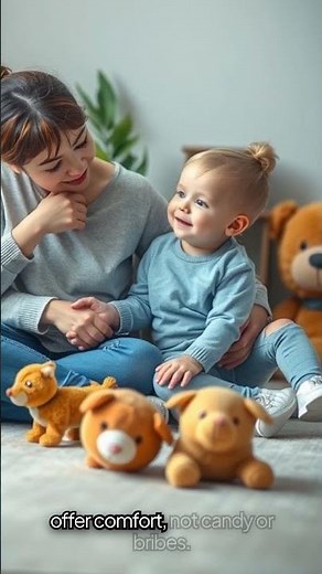 How to Handle Tantrums Calmly Without Yelling or Bribing