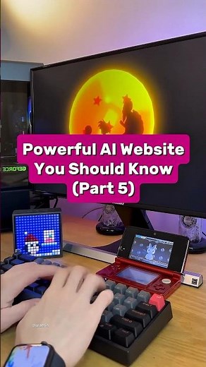 Generate 3D Videos with AI | Best Free AI Tools for 3D Animation #ai #aitools #3dmodeling #ai3d