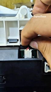 Removing the Socket #Socket #CarElectronics #AutomotiveElectronics #SpeedometerRepair #InstrumentCluster #AutomotiveTips | Circuit Surgeon
