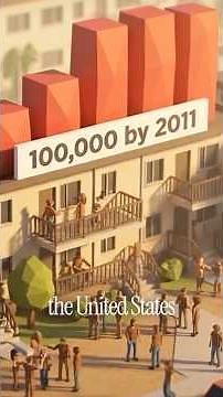 Somalis have been doing this in America since they got here.