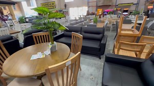 14 reactions | Some Fancy Furniture for LESS this week….WELCOME to...