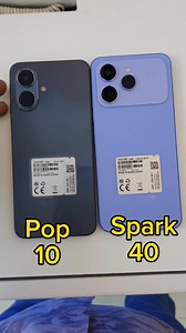 674K views · 3.3K reactions | Tecno Pop 10 Vs Tecno Spark 40 Reboot Up Test Results . . . . . #pop10reset #pop10restore #pop10hardreset #pop10 #spark40reset #spark40hardreset #spark40restore #spark40 | Mobile Doctors | Facebook