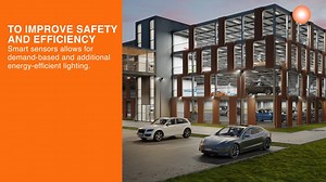 #Retrofitting with #LED is a bright idea beyond great energy saving. Choose #LEDVANCE solutions for additional benefits: 🛌 #LED not only provides exceptional light quality but can also support your biological rhythm, helping with melatonin production at the right time. 📱 Flexible lighting management will turn your office into a productivity hub, with a comfortable setup, helping boost morale and concentration. 💰 Earn additional savings on energy when you install smart sensors, allowing for on