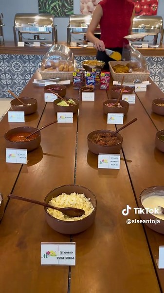 Mexicano Buffet Experience in Mérida, Yucatán