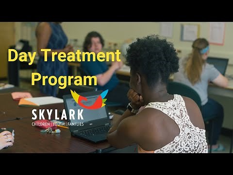 Day Treatment Program