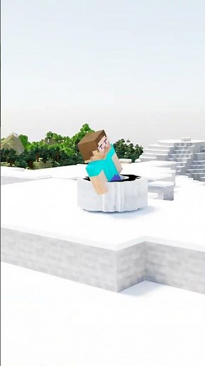 Minecraft Entity Cramming