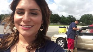 27K views · 32 reactions | Only one of these tools would successfully break the window in case of an emergency. Watch tonight at 10 to find out! KPRC2 / Click2Houston | KPRC2 / Click2Houston | Facebook