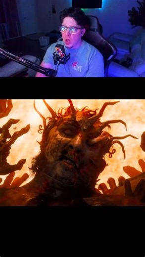 This trailer isn't for everyone #gaming #divinity