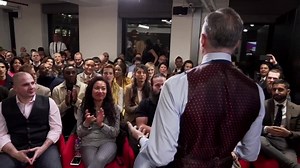 Brian Rose of London Real shows you how to find and launch the perfect podcast idea in under 30 minutes. | London Real