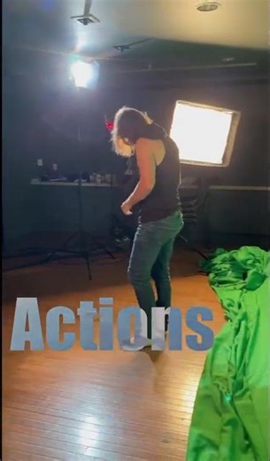 Actors secretly want directors to do this #directing #filmproduction #acting
