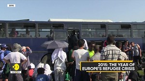 Europe's migration crisis: How is EU responding?