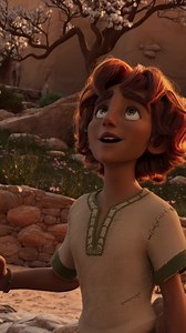Get early access to stream all episodes of Young David!🎉 Step into the world of Young David and watch our budding hero blossom into the poet, shepherd, and giant slayer we revere today. Kids and parents are HOOKED on Young David!😍 "I love these episodes just as much as my children do. We can’t wait for the movie!" - Jessica C. Watch from home today! | Angel