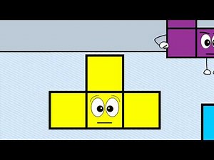 "Tetris Trouble" - A Funny Flash Animation